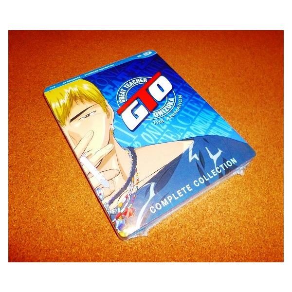 こちらSD画質ですので、画質はDVD版と同等と思われます。 Lesson1　鬼塚英吉22歳!元不良 伝説の教育実習が今はじまる!!Lesson2　天敵・内山田教頭登場!! 大逆転!?の最終面接Lesson3　教師の仕事は命がけ?! 深夜の屋...