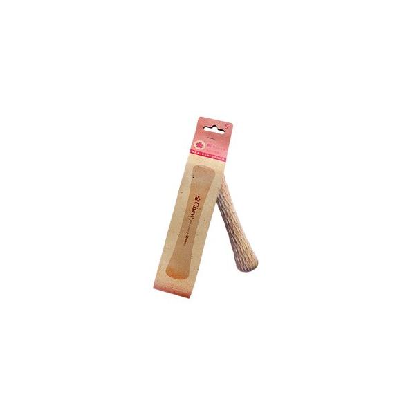 適応犬種：中型〜小型犬(ミニチュアダックスフンド、トイプードル、 ポメラニアン、シー・ズー、パピヨン、ミニチュアシュナウザーなど)サイズ：直径(約)3cm×全長15cm重　量：(約)48g※仕様・性能は、予告なく変更する場合がありますのでご...