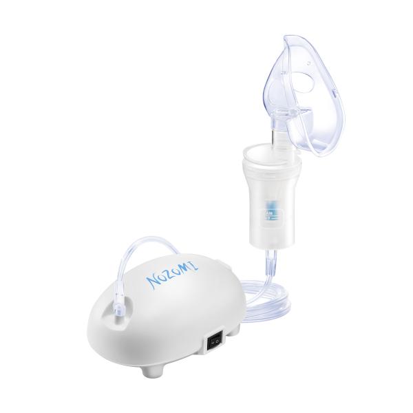 販売名：コンプレッサー式ネブライザCN-100型番：CN-100製造販売届出番号：11B1X10017000045類別：機械器具 76 医療用吸入器一般的名称：非加熱式ネブライザ医療機器分類：一般医療機器専用ACアダプター定格：入力：AC1...