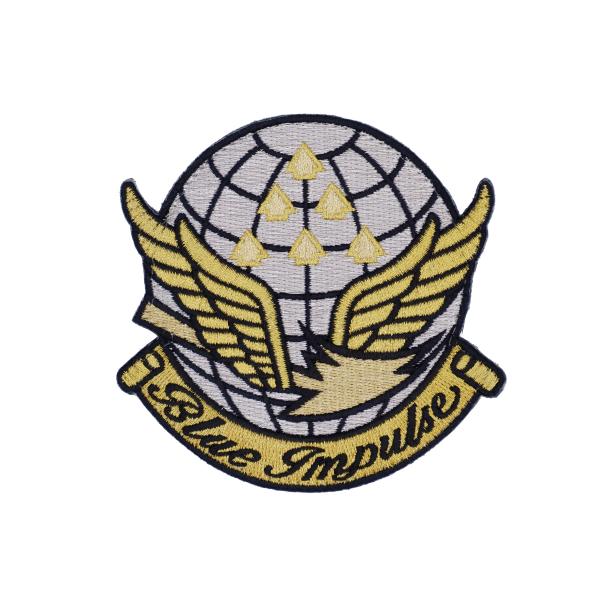 ブルーインパルス（Blue Impulse）は航空自衛隊松島基地第4航空団第11飛行隊所属の曲技飛行隊の愛称です。愛称は初期のコールサイン「インパルス・ブルー」が由来。正式な部隊名は航空自衛隊航空教育集団第4航空団飛行群所属、第11飛行隊（...