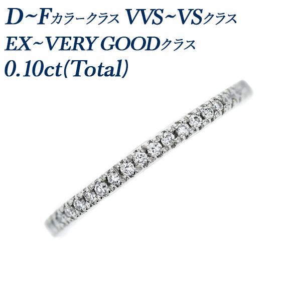 【地金素材】Pt950【使用宝石】ダイヤモンド 0.10ct(Total)/23石【サイズ】在庫8号、9号、10号、11号、12号※それぞれ±3号までサイズ直しが可能※その他のサイズはお問い合わせください【寸法】巾 最大:約1.6mm 最小...
