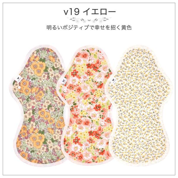 オーガニック 布ナプキン LL・防水 3枚セット中央部はタオルを３枚重ねた位の厚さで、超熟睡シリーズの紙製の生理ナプキンや中度の尿ケア用おむつとしてご使用いただけるロングサイズの布ナプキンです。夜中に起きない方、出血量の多い方、体の大きい方...