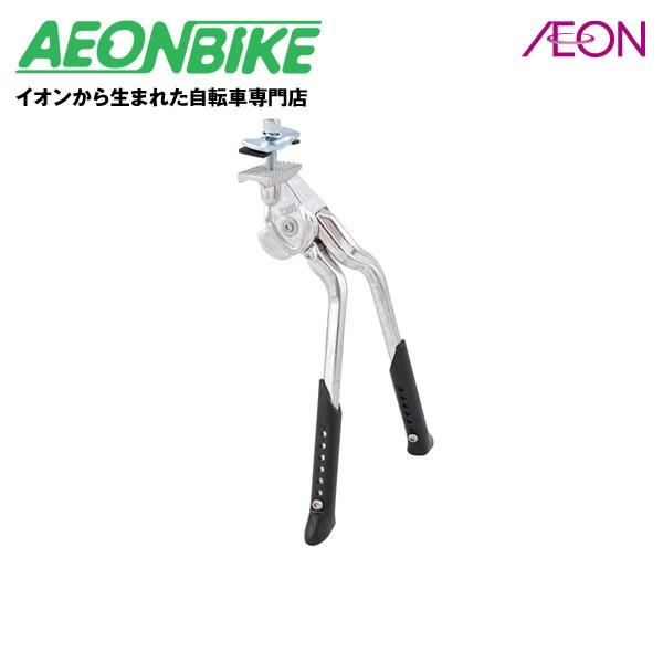 二本脚で抜群の安定性を誇るセンタースタンド。　 1995年の発売以来、今でも売れ続けているスーパーロングセラー『ESGE ダブルレッグスタンド』。　スポーツバイクでの街乗りやツーリングの定番品として、現在も高い評価を得ています。　他にないバ...