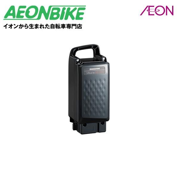ブリヂストンの電動アシスト自転車用交換用バッテリー。　・容量25.2V×12.0Ah=302Wh　・充電時間：約4時間30分　※電動アシスト自転車は車種・年式で対応バッテリーが異なります。　　必ずメーカー公式サイトで互換性を確認の上ご注文下...