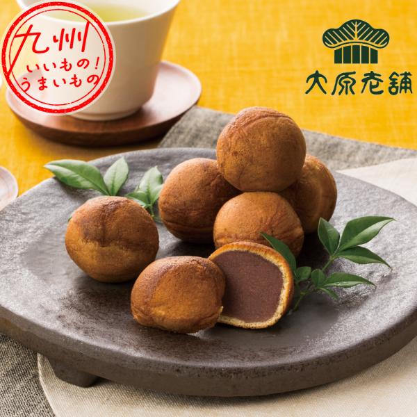 メーカー名 大原老舗佐賀内容量 18個入り原産国・製造国 日本賞味期限 （製造日より）12日保存方法 直射日光を避け常温にて保存原材料 小豆，砂糖，卵，小麦粉，砂糖結合水飴，水飴，酒，蜂蜜/膨張剤アレルゲン 小麦・卵その他 パッケージやデザ...