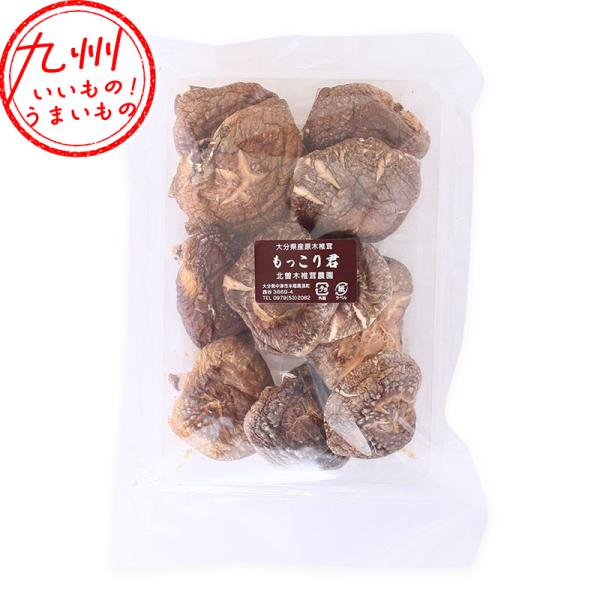メーカー名 北曽木椎茸農園内容量 60g原産国・製造国 日本保存方法 常温 直射日光を避けて湿度の低い所で保存してください。原材料 しいたけ(原木)原料原産地：大分県産アレルゲン なし