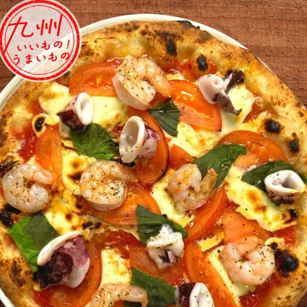 メーカー名 NORI PIZZA内容量 1枚原産国・原産地 日本、カナダ、アメリカ賞味期限 製造日より6ヶ月保存方法 冷凍-18℃以下原材料 小麦粉(国産、カナダ産、アメリカ産)、トマト、ヤリイカ、エビ、ナチュラルチーズ、食用オリーブ油、植...