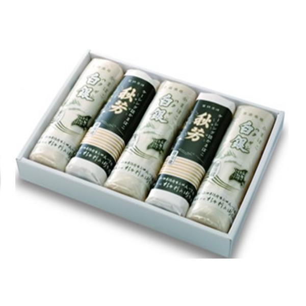 ■内容量・内容物・重量：白銀190g×3本、秋芳180g×2本■県名：山口県■賞味期間：出荷日より冷蔵にて、夏:10日、冬:15日■アレルゲン表示：卵、大豆、ゼラチン■メーカー名：白銀本舗　杉本利兵衛本店■その他：12月20日までのご注文で...