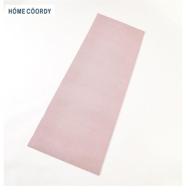 持ち運びしやすい薄めタイプすべりにくい収納・持ち運び用バンド付き<<サイズ 厚さ0.4cm>>品番 HC-YM5604AT231JANコード 4549414388459原産国 中国商品サイズ 幅61cm×長さ175c...