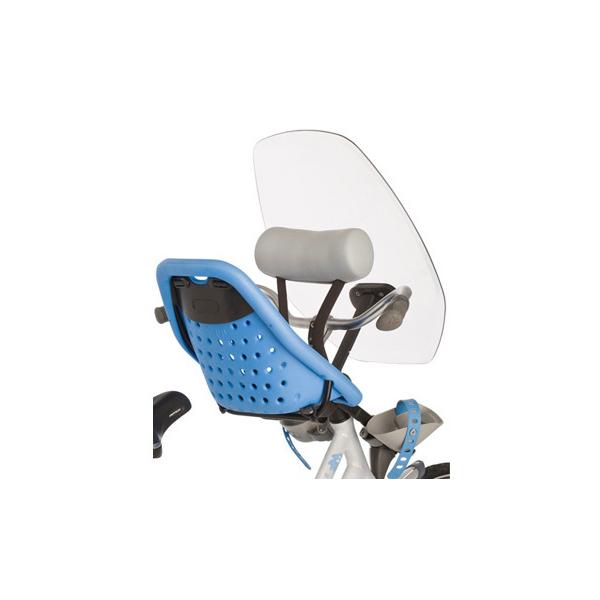 Yepp mini イェップ ミニ フロントチャイルドシート用 スリーピング・ロール ベーシック お子様の顔や頭を優しくサポート 020901 | 自転車専門会社のAERO CYCLE ...