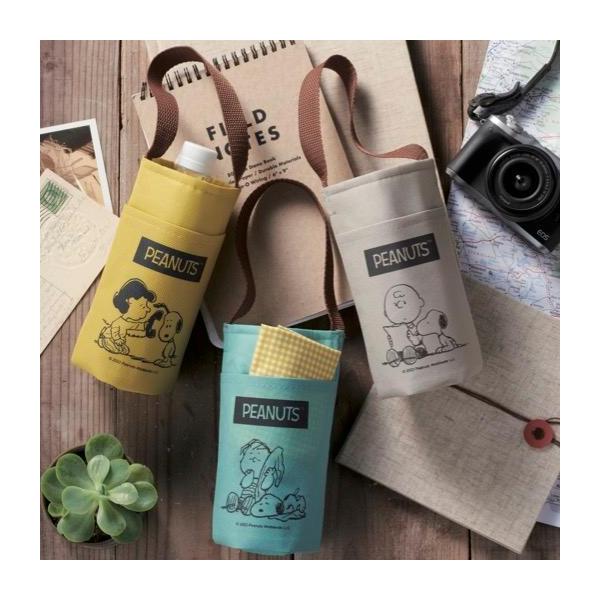 お出かけ時に手提げできるボトルホルダーアウトドアやフェス、ちょっとしたお出かけにも便利なペットボトルホルダーです通勤・通学などでの普段使いはもちろん、ショルダー付きなのでフェスやレジャーでも活躍してくれそうです♪シンプルでオシャレな飽きのこ...