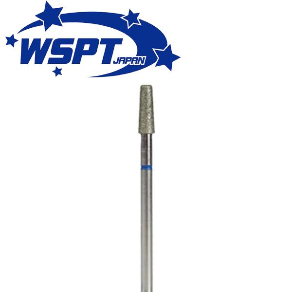 WSPT JAPANのネイル用ビットです。詳細は商品ページをご参照ください。平日15時までのご入金済みのご注文は当日発送されます。