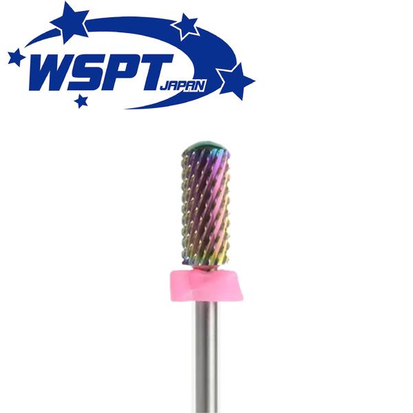 WSPT JAPANのネイル用ビットです。詳細は商品ページをご参照ください。平日15時までのご入金済みのご注文は当日発送されます。