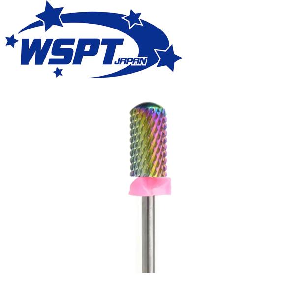 WSPT JAPANのネイル用ビットです。詳細は商品ページをご参照ください。平日15時までのご入金済みのご注文は当日発送されます。