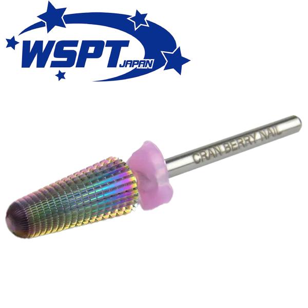 WSPT JAPANのネイル用ビットです。詳細は商品ページをご参照ください。平日15時までのご入金済みのご注文は当日発送されます。