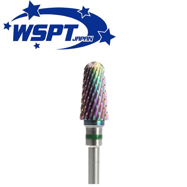 WSPT JAPANのネイル用ビットです。詳細は商品ページをご参照ください。平日15時までのご入金済みのご注文は当日発送されます。