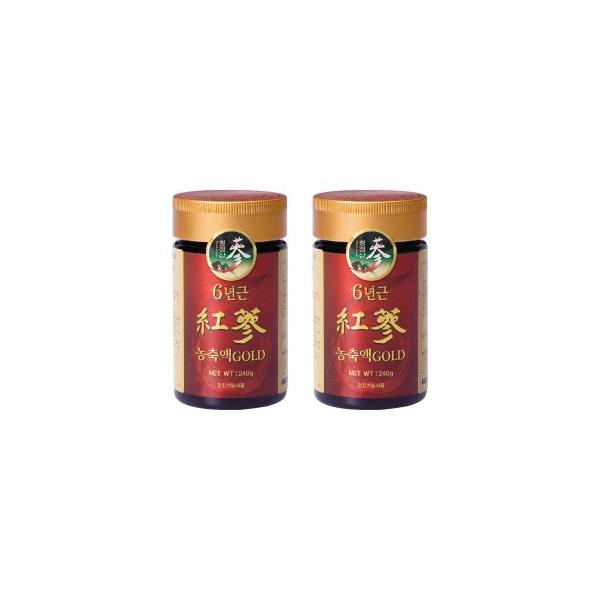 最高品質の6年根紅人参でもう一度「やる気」に満足しませんか？厳選された6年根の高麗紅人参を皮ごと蒸し、アルコール抽出しました。皮ごと蒸しているため、通常の高麗人参に比べてサポニンの種類も豊富な紅人参濃縮液です。高麗人参特有の有効成分が30種...