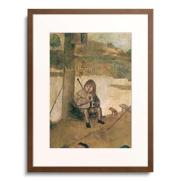 作家名： ヒエロニムス・ボス  ( 1450年頃 - 1516年 ) 国籍： ネーデルラント　フランドル ジャンル： ルネサンス　初期フランドル派　初期ネーデルランド絵画 BOSCH, HIERONYMUS (1450-1516). Dut...