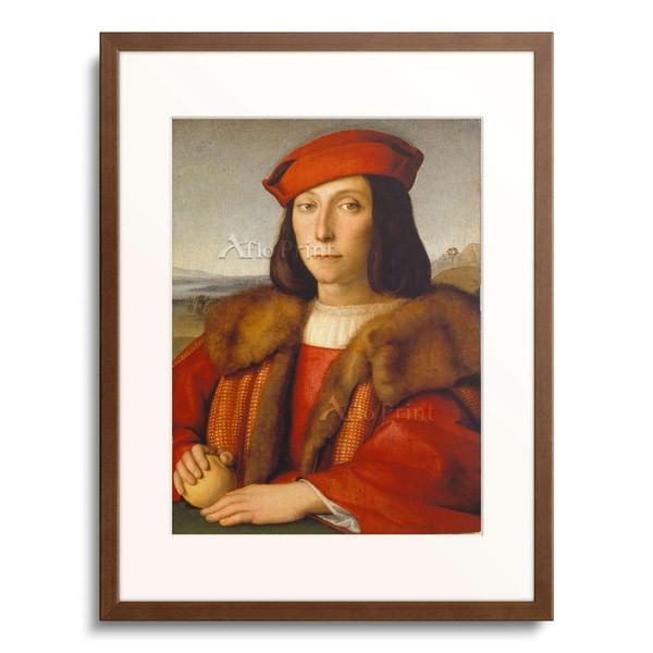 作家名:ラファエロ・サンツィオ  ( 1483年 - 1520年 ) 国籍:イタリア ジャンル:ルネサンス、盛期ルネサンス  Artist: Raffael (Raffaello Sanzio),1483-1520 Imagetitle:J...