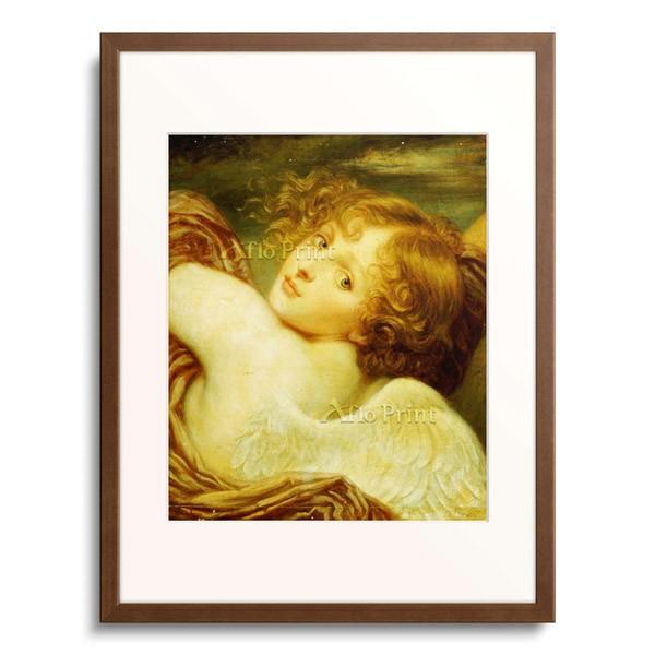 作家名:ジャン=バティスト・グルーズ  ( 1725年 - 1805年 ) 国籍:フランス ジャンル:ロココ美術　新古典主義Artist: Greuze, Jean-Baptiste (Manner of ...) Imagetitle:C...