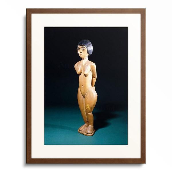 作家名： エルンスト・ルートヴィッヒ・キルヒナー ( 1880年 - 1938年 ) 国籍： ドイツ ジャンル ： ドイツ表現主義Artist: Kirchner, Ernst Ludwig,1880-1938 Imagetitle: St...