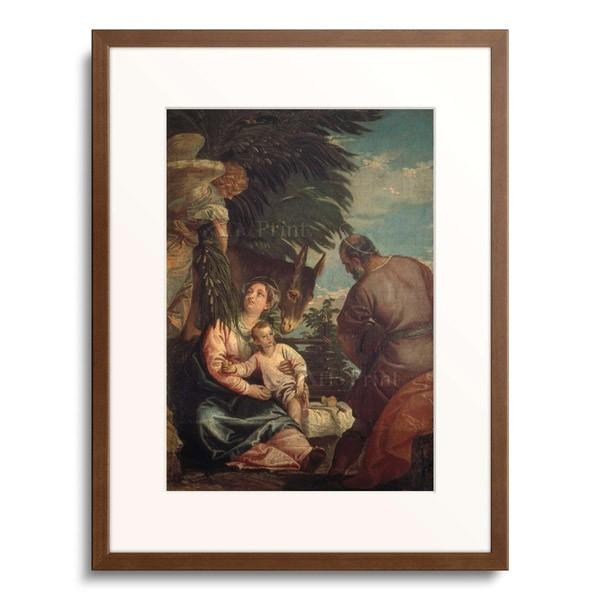 作家名： パオロ・ヴェロネーゼ  ( 1528年 - 1588年 ) 国籍： イタリア ジャンル　： ルネサンス　ヴェネツィア派Artist:  Veronese, Paolo (Paolo Caliari),1528-1588 Image...