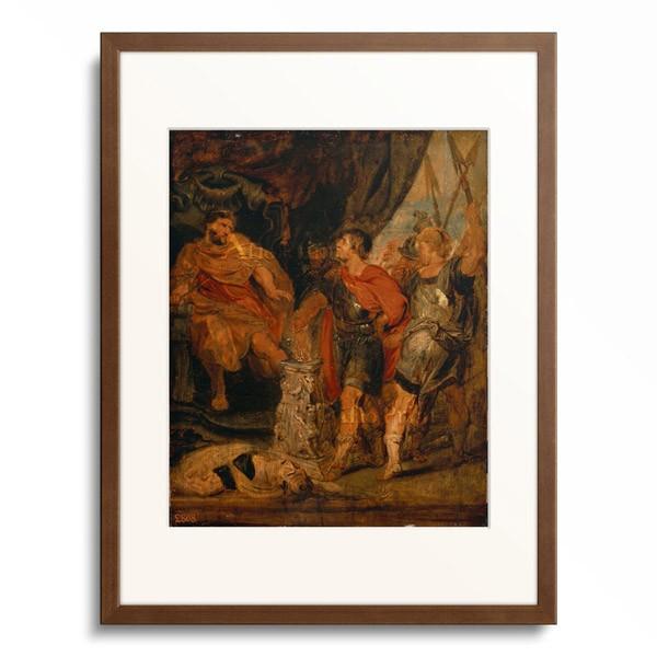 Artist: Reymerswaele,Marinus van,ca. 1490 - after 1567 Imagetitle: Die Steuereinnehmer Dimensions: 84,5 x 59,6 cm Locati...