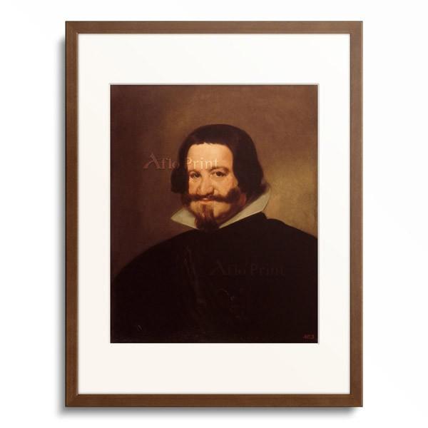 作家名： ディエゴ・ベラスケス ( 1599年 - 1660年 ) 国籍： スペイン ジャンル ： バロック Artist: Velazquez, Diego Rodriguez de,1599-1660 Imagetitle: Bildn...