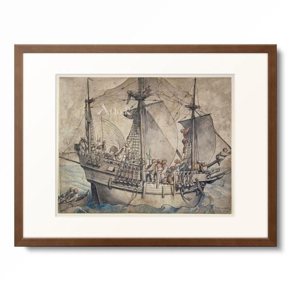 作家名： ハンス・ホルバイン（子） ( 1497年頃 - 1543年頃 ) 国籍： ドイツ ジャンル ： 北方ルネサンス Artist: Holbein the Younger, Hans,1497/98-1543 Imagetitle: ...