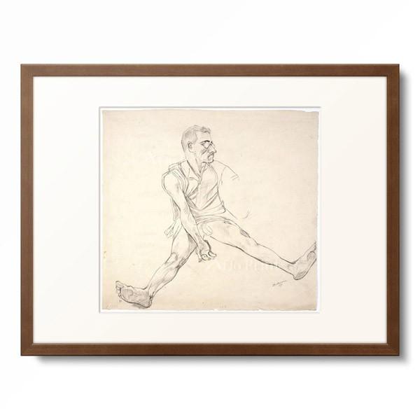 作家名： マックス・ベックマン ( 1884年 - 1950年 ) 国籍： ドイツ ジャンル： ドイツ表現主義 新即物主義 所蔵：クンストパラスト美術館Artist: Beckmann, Max,1884-1950 Imagetitle: ...