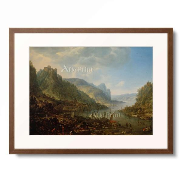 Location :   Wien, Kunsthistorisches Museumsource :   akg-imagescredit line :  akg-imagesevent date :  1666image date : ...