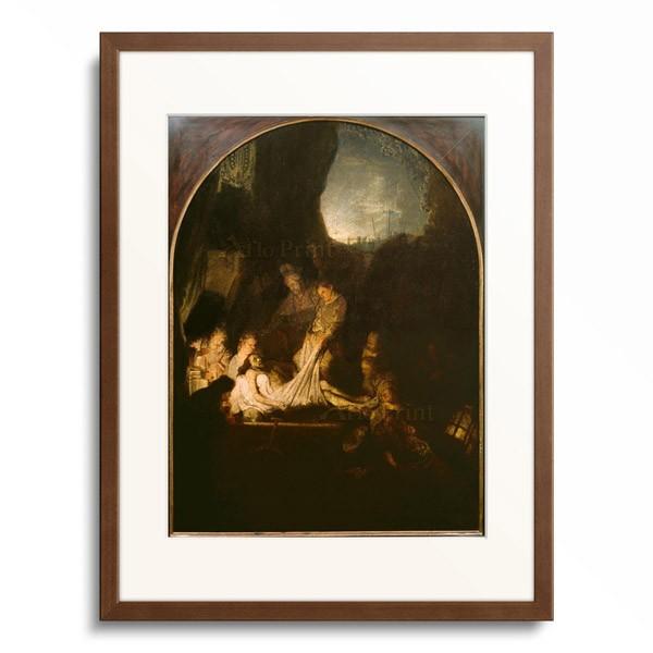 所蔵: アルテ・ピナコテークバイエルン州立絵画コレクション作家名： レンブラント・ファン・レイン  ( 1606年 - 1669年 ) 国籍： オランダ ジャンル　： バロック Artist： HARMENSZ VAN RIJN REMBR...