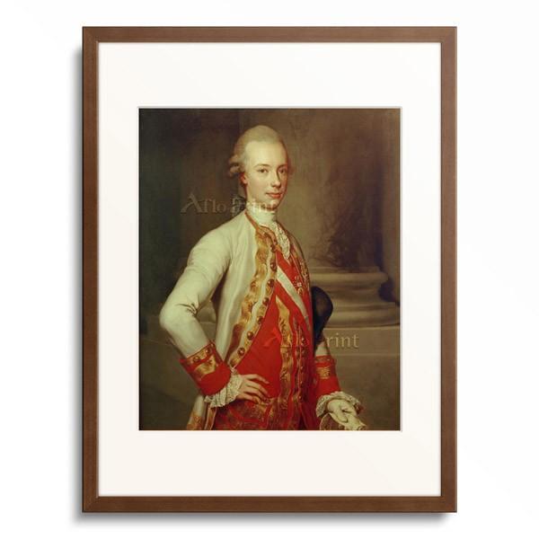 ハプスブルク＝ロートリンゲン家の系譜フランツ1世とマリア・テレジアの子ども Leopold II, (1790) Roman-German emperor; previously as Leopold I, Grand Duke of To...