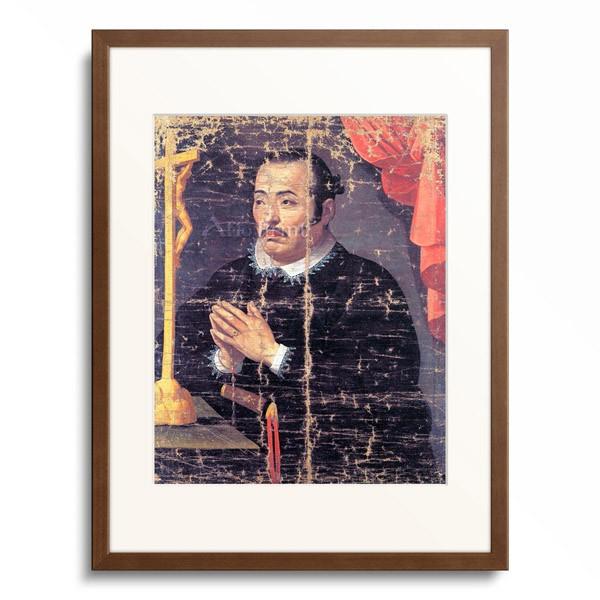 Hasekura Rokuemon Tsunenaga was a Japanese samurai and retainer of Date Masamune, the daimyo of Sendai.In the years 1613...