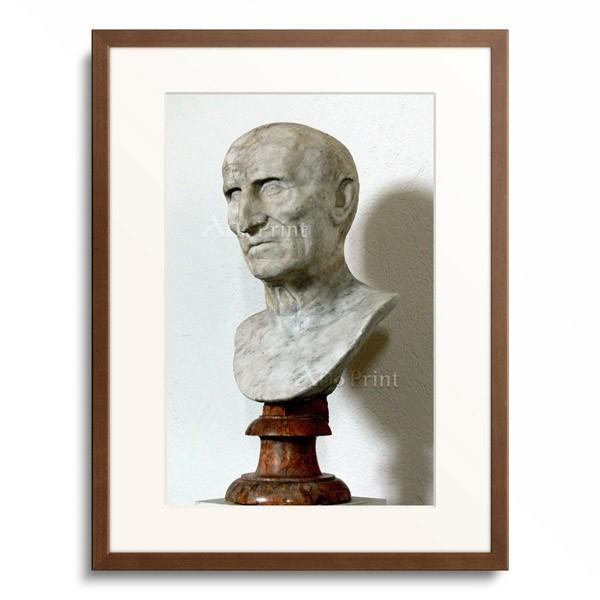 Born Servius Sulpicius Galba, Galba came from a noble and wealthy family, though he had no connection by birth and only ...