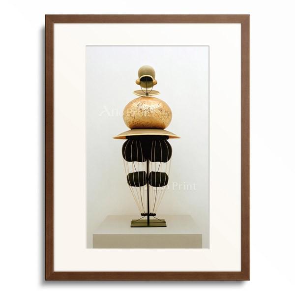 Schlemmer, Oskar,1888-1943,German painter, sculptor, designer and choreographer associated with the Bauhaus school.“Die ...