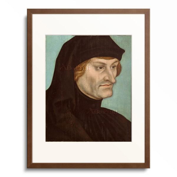 Agricola, Rudolf, (real name Roelof Huusman, known as Frisius).Forerunner of German humanism.Baflo bei Groningen 17/2/14...