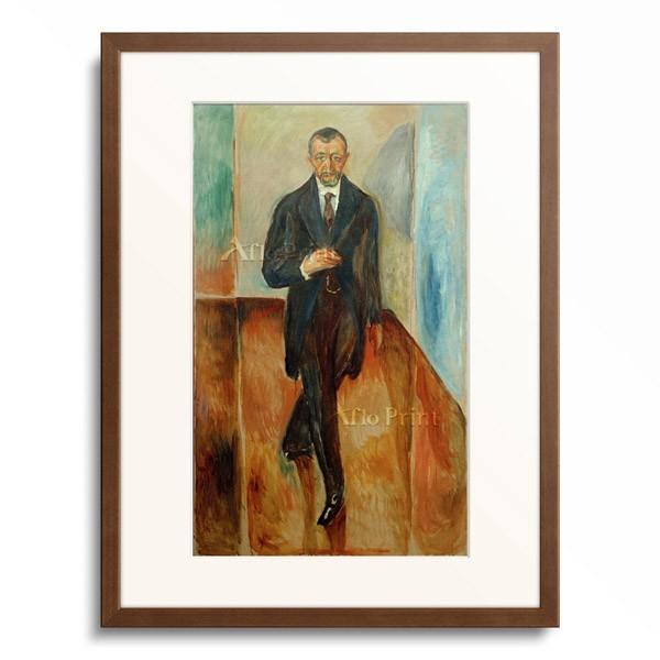 ノルウェーの画家ジャンル: 象徴主義　表現主義Thorvald Lochen, norwegian. Lawyer and state official.29.1.1861 Vang i Hedmark - 23.12.1943 Oslo....