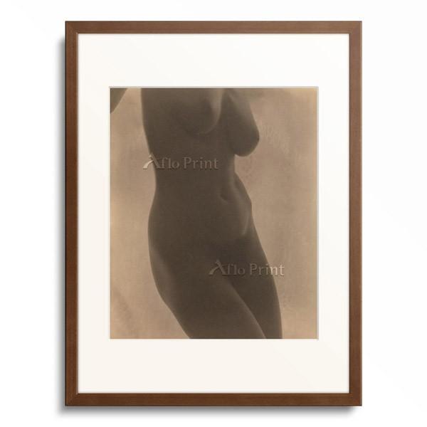 Stieglitz, Alfred 1864-1946.Georgia O'Keeffe, Photograph, 1918.Palladium print.Inv. Nr. 1997.61.21New York, Metropolitan...