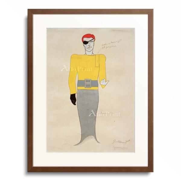 Offenbach, Jacques;Frech composer;Cologne 20.6.1819 - Paris 5.10.1880.Works: The Tales of Hoffmann (premiered 1881).Figu...