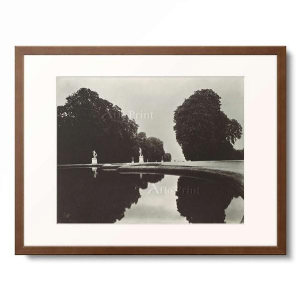 Atget, Eugene 1857-02-02-1927-08-04.St. Cloud, Photograph, ca. 1915-1919.Gelatin silver print.Inv. Nr. 56.610.1New York,...