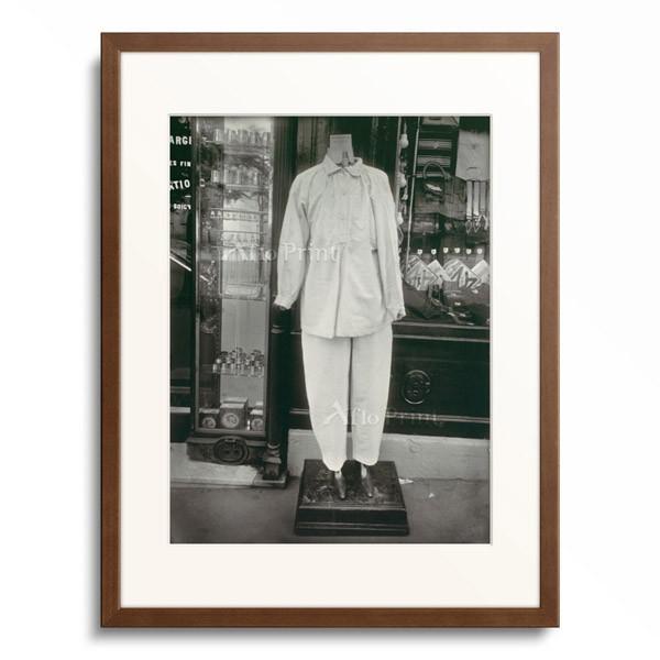 Atget, Eugene 1857-02-02-1927-08-04.Mannequin, Photograph, ca. 1926-1927.Gelatin silver print.Inv. Nr. 56.610.15New York...