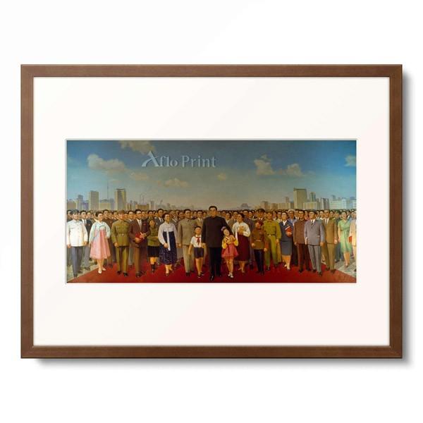 Kim Il-sung (or Kim Il Sung);North Korean politician;Prime Minister of the Democratic People's Republic of Korea 1948-72...