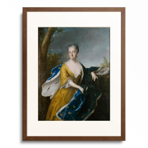 Ulrika Eleonora (also Ulrica Eleanor) of Sweden.Reigning Queen of Sweden (1718-1720), Duchess of Bremen-Verden (1718-171...