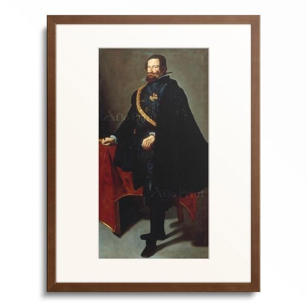 Olivares, Gaspar de Guzman, Count of O.,Duke of Sanlucar; Spanish politician,favourite of Philip IV; Rome 6.1.1587 -Toro...