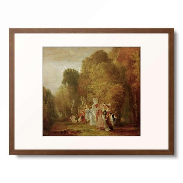 Shakespeare, William. 1564-1614.Works: Twelth Night or What You Will; c. 1600/1601)."Twelfth Night!".Painting, 1822, by ...