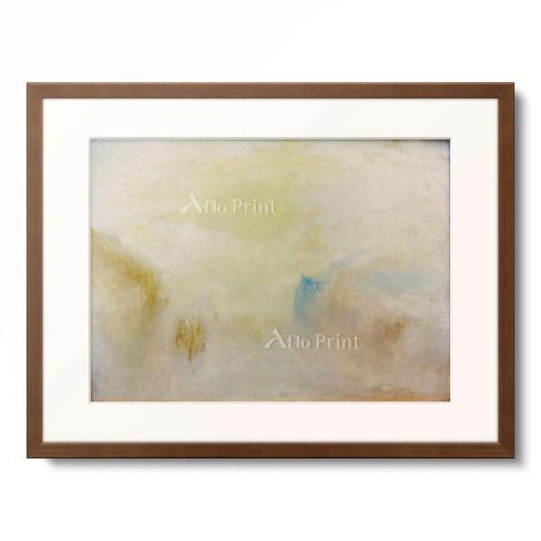 museum: London, Tate Britainartist: William Turnertime period: 19TH CENTURY; 2ND MILLENNIUM A.D.technique: PAINTING (TEC...