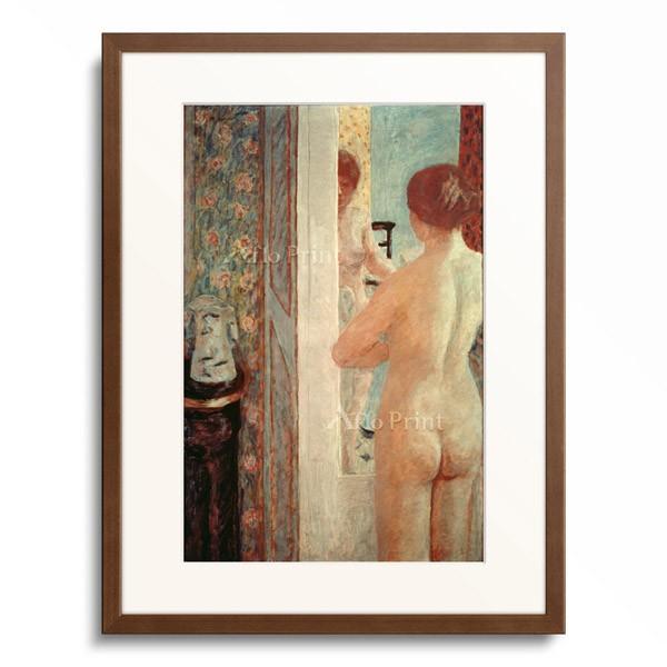 museum: Paris, Musee National d’Art Moderneartist: Pierre Bonnardtime period: 20TH CENTURY; 1910S; 2ND MILLENNIUM A.D.te...