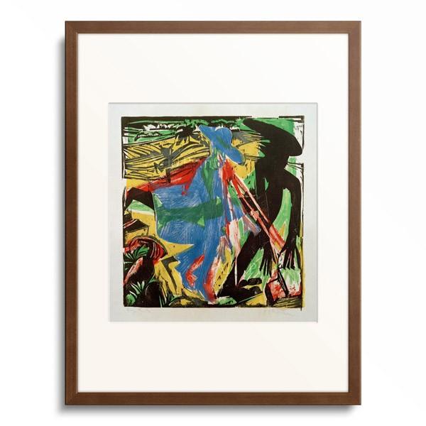 Chamisso, Adelbert von; poet; 1781-1838. Works: Peter Schlemihl’s wondrous story (1814)."Schlemihl is meeting the shadow...