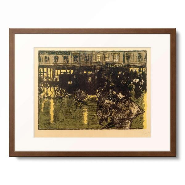 museum: Frankfurt am Main, Stadelsches Kunstinstitutartist: Pierre Bonnardtime period: 19TH CENTURY; 2ND MILLENNIUM A.D....